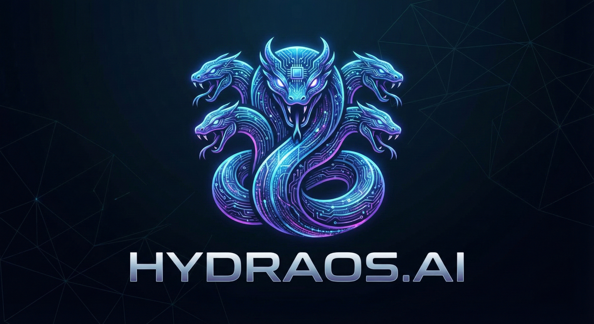 Hydra OS - AI Website + Marketing Operating System